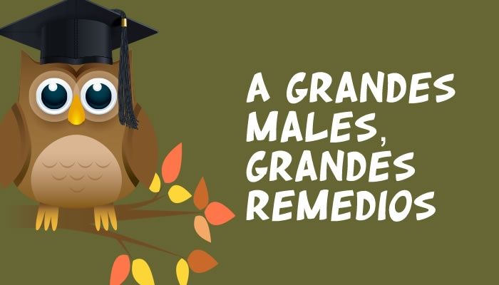 250 refranes populares de los que aprender mucho