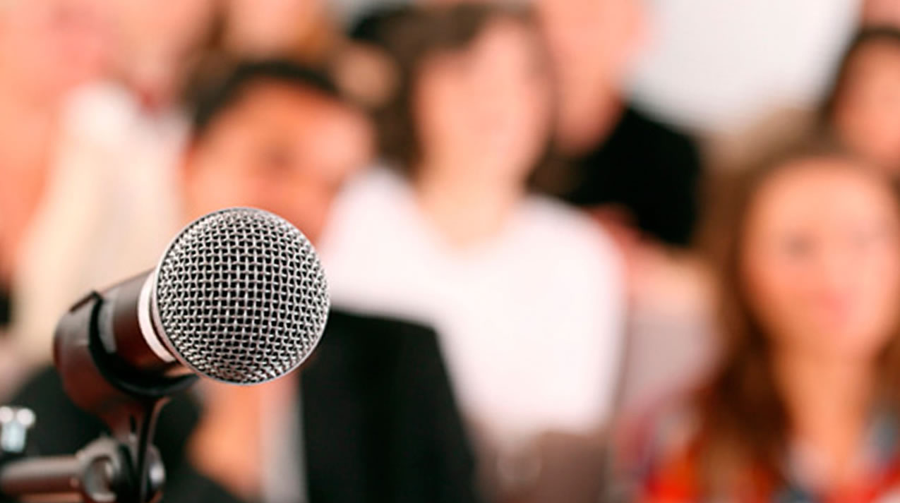 ¿Qué es la escopofobia?