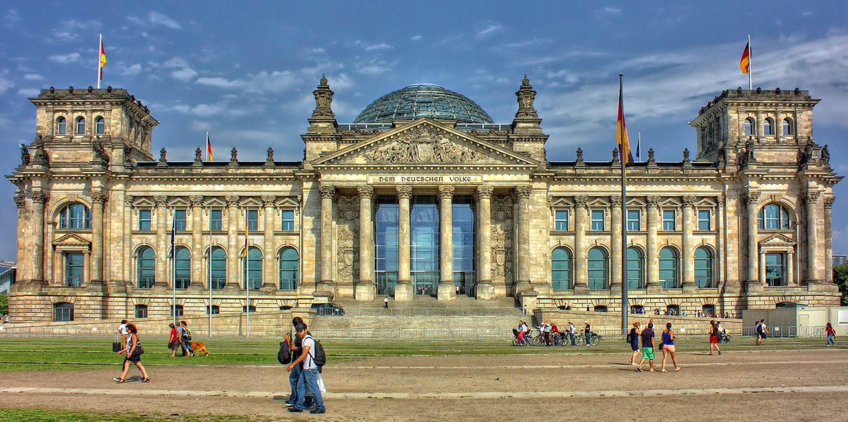 ¿Cual es la capital de Alemania?