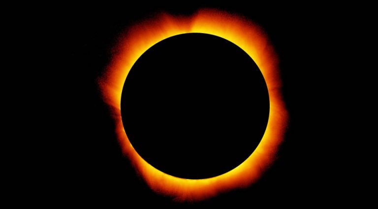 ¿Qué es un eclipse?
