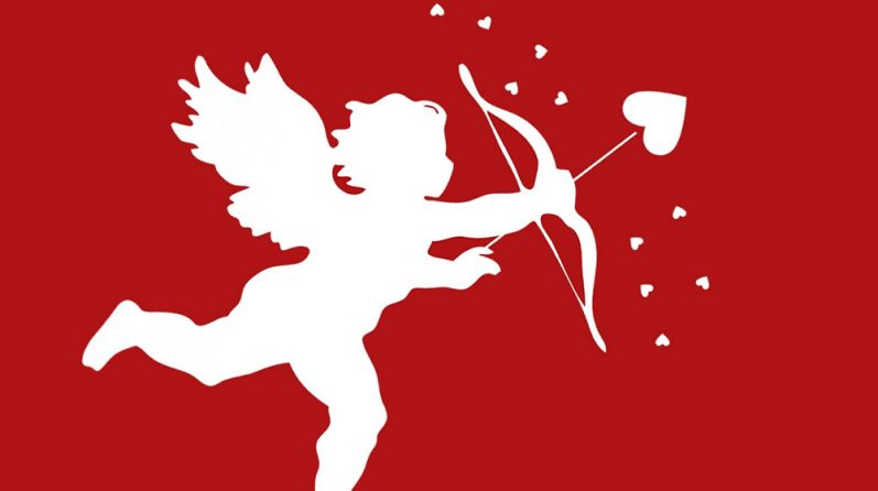 Frases de Cupido y su historia. Conoce al Dios del amor
