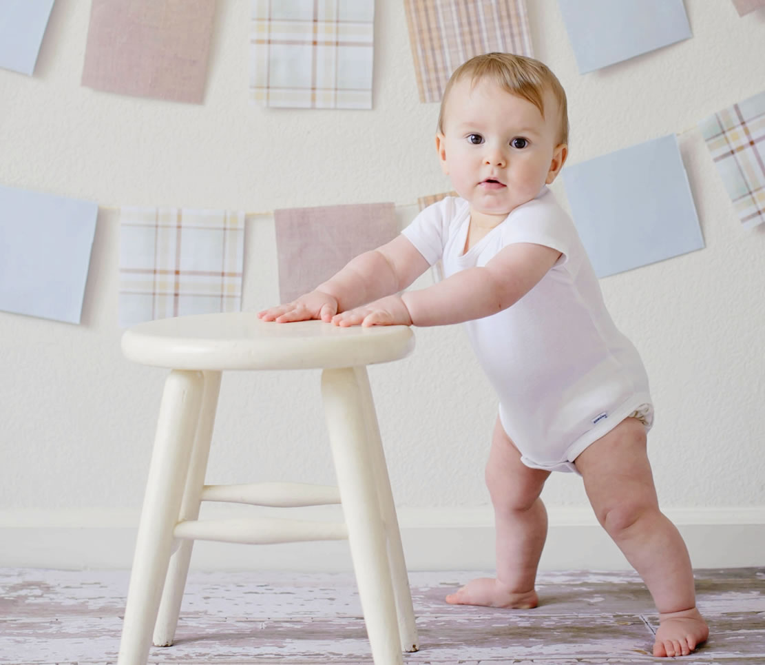 Ropa de bebé: los imprescindibles que no pueden faltar en su armario